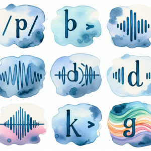 Plosives: /p/, /b/, /t/, /d/, /k/, /g/ - hinlish.com